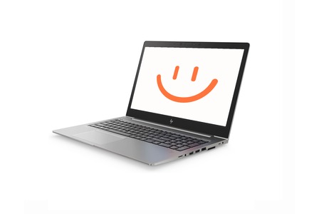 Refurbished | HP | Laptop HP Zbook 15 G5 | Laptops | Tweedehandslapto